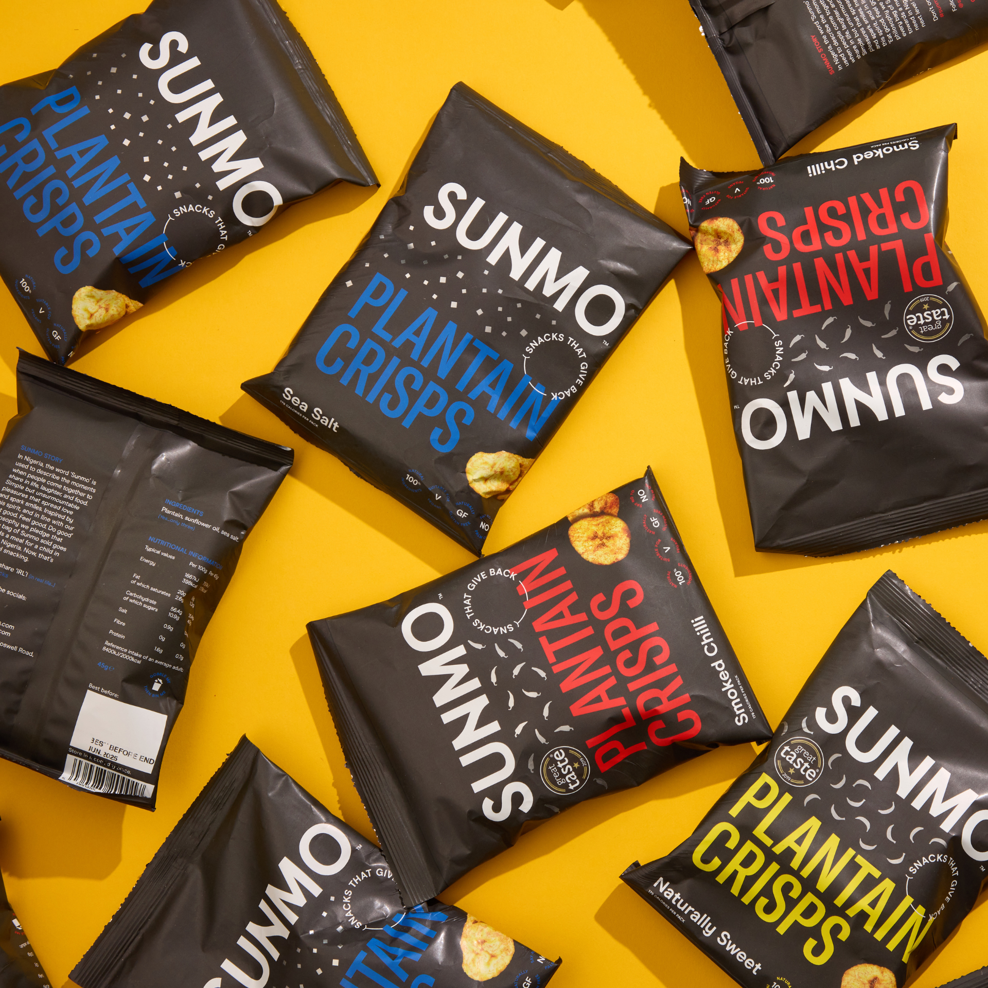 All Products – Sunmo